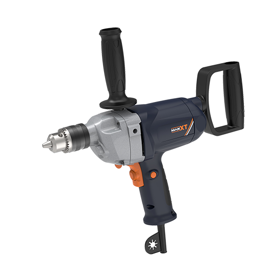 Electric Mud Mixers for Sale Online - Maxxt