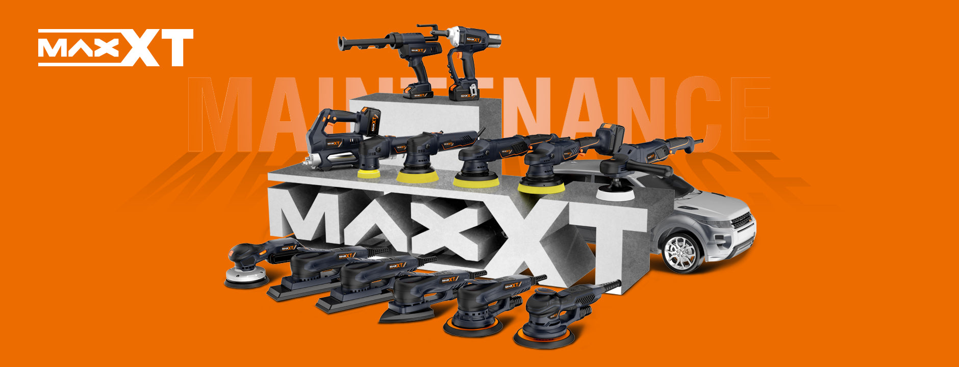 MAXXT TOOLS