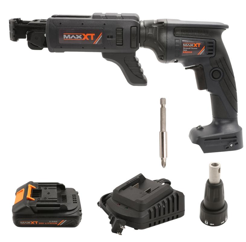 Products – MAXXT TOOLS
