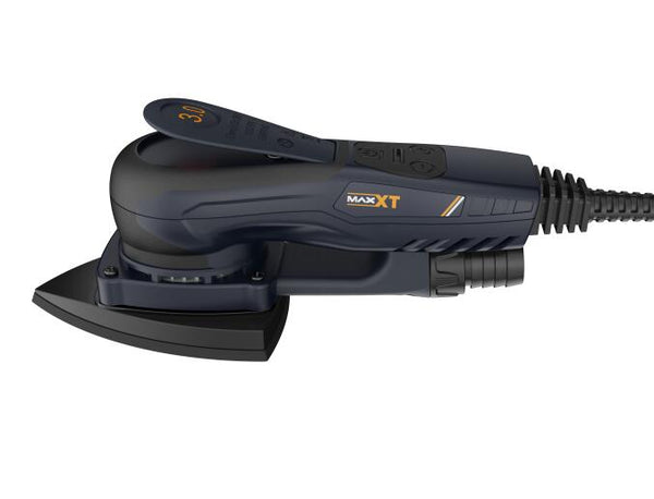 MaxXT Orbital Wood Sander, your good partner – MAXXT TOOLS
