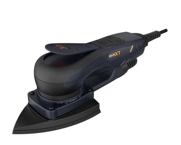 MaxXT Orbital Wood Sander, your good partner – MAXXT TOOLS