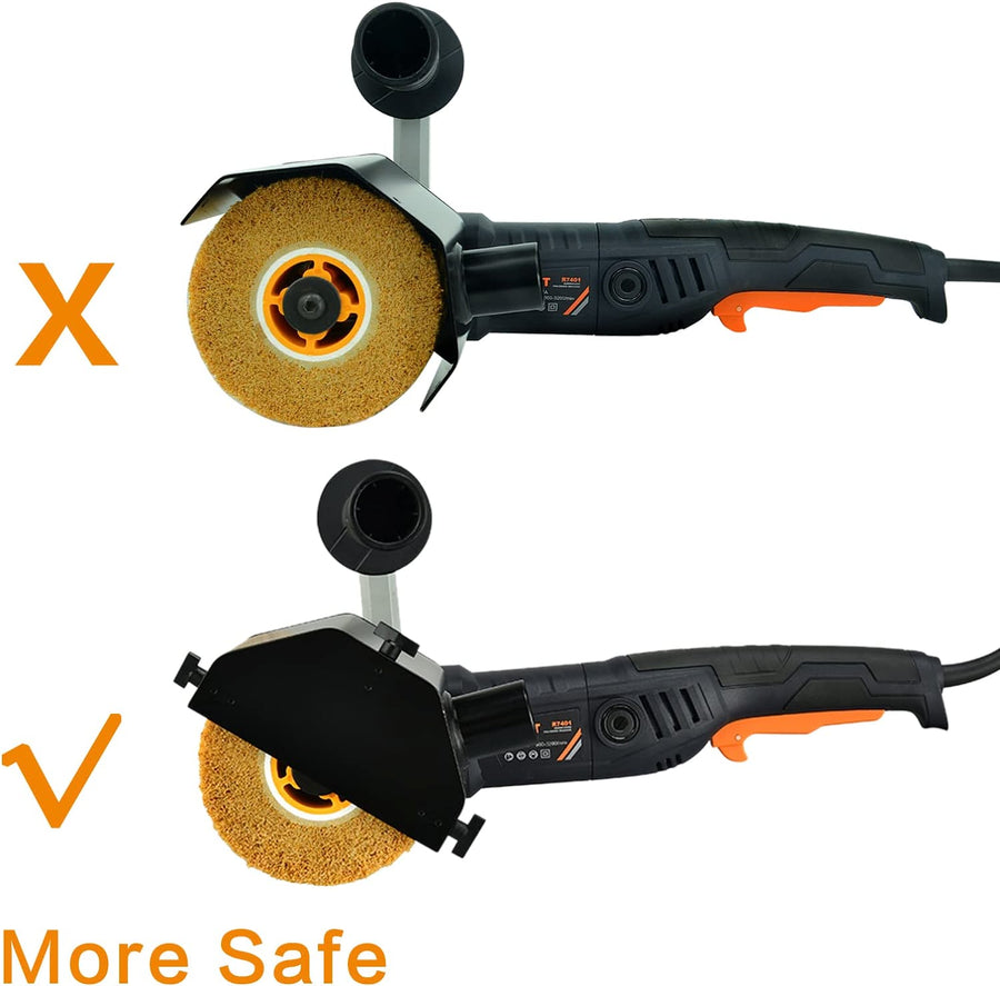 WOOD SANDER – MAXXT TOOLS