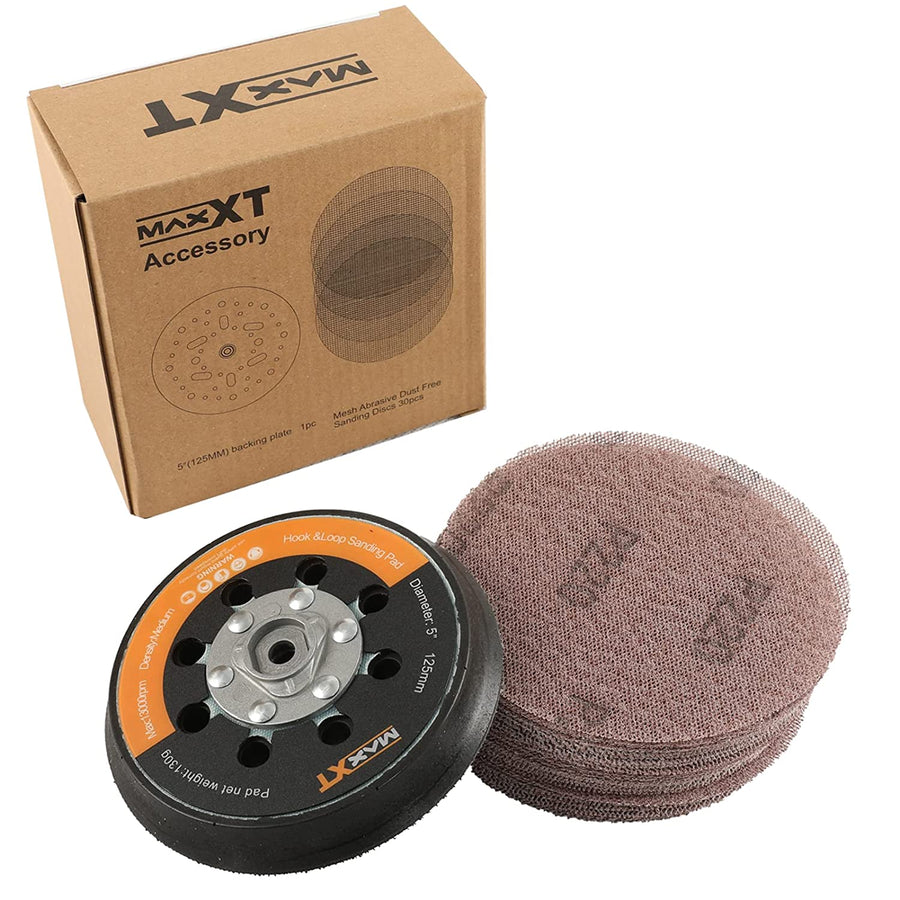 After sales replacement – MAXXT TOOLS