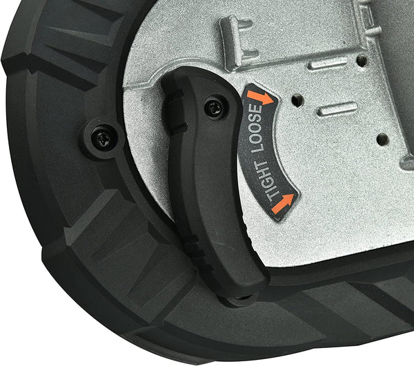 MAXXT Bandsaw, 10-Amp 5-Inch Deep Cut, Variable Speed Handheld Portabl ...