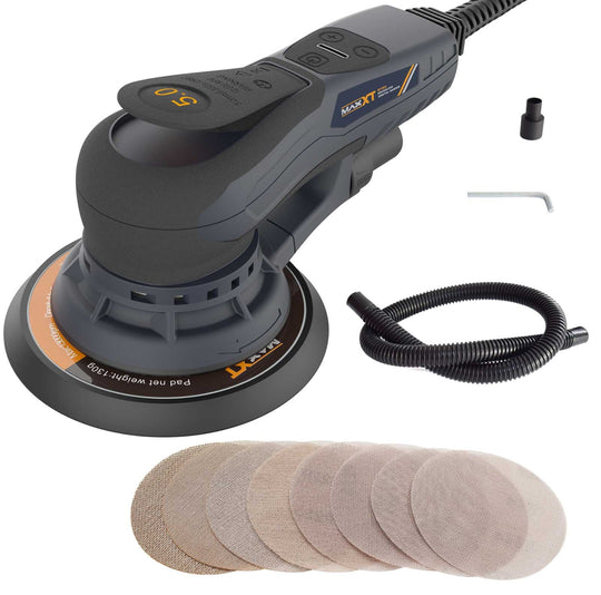 WOOD SANDER – MAXXT TOOLS